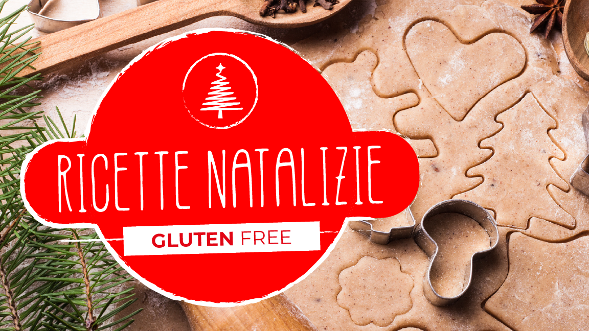 Come fare i dolci di Natale calabresi con ricette gluten free